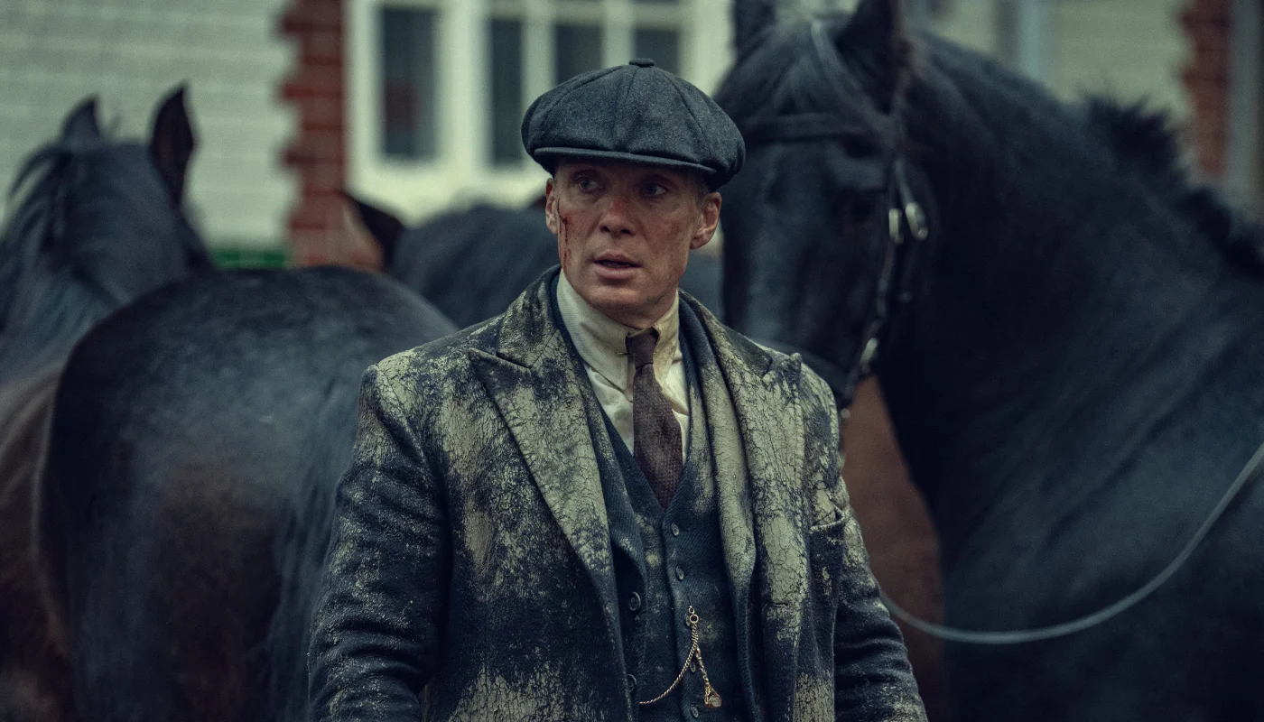 Peaky Blinders: O Homem Imortal vai ter continuação? História encerra ...
