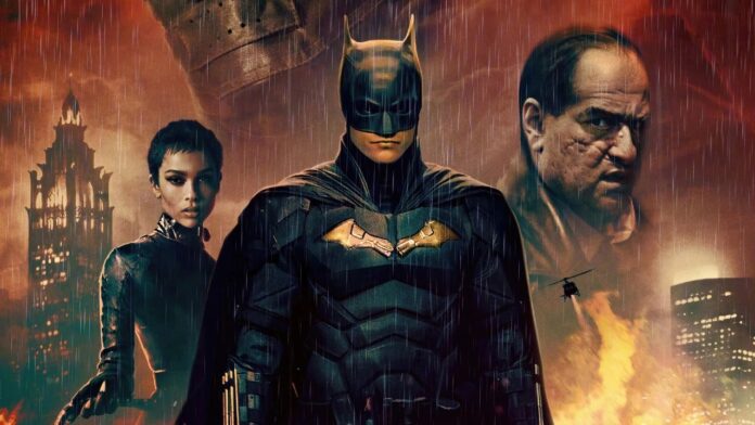 Batman: Parte 2 ganha força nos bastidores com retorno de personagens e ...