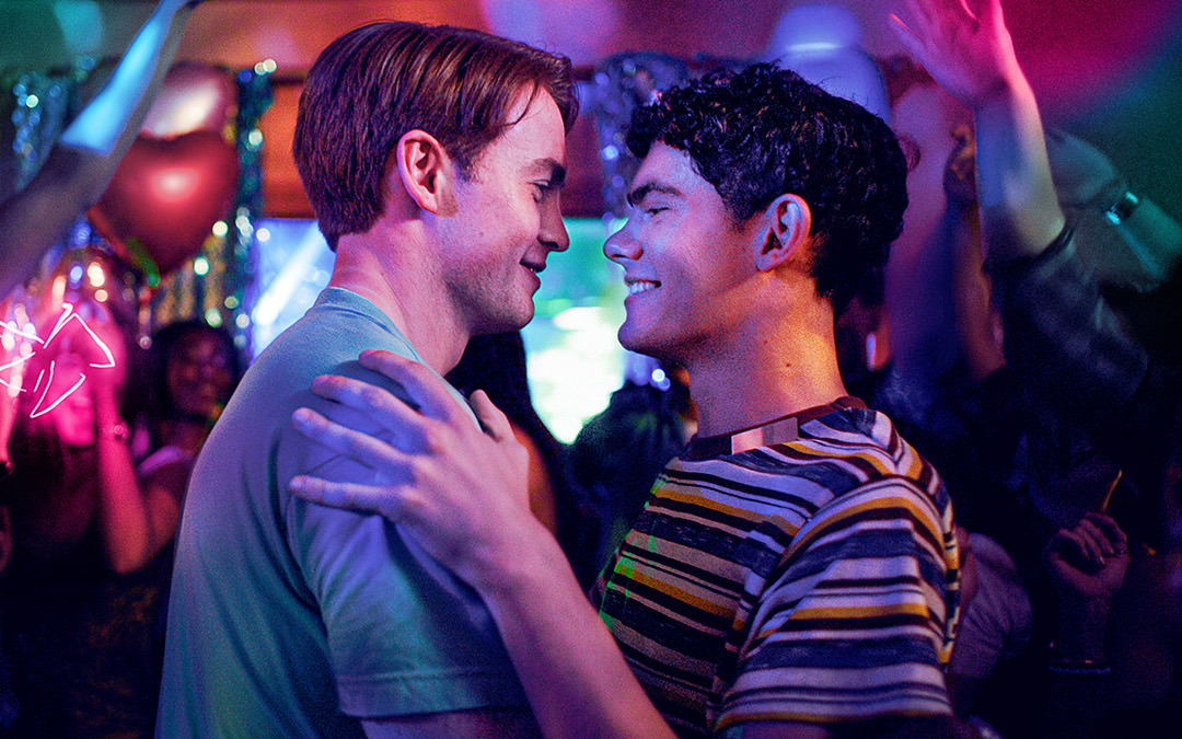 Heartstopper Para Sempre mostra Nick e Charlie lidando com o futuro nas ...