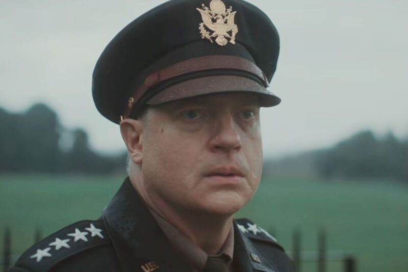 Pressão | Filme mostra as horas antes do Dia D e coloca Eisenhower ...