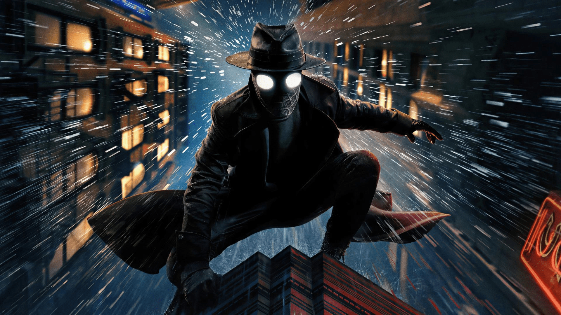 Spider-Noir conquista alta nota no Rotten Tomatoes e coloca Nicolas ...