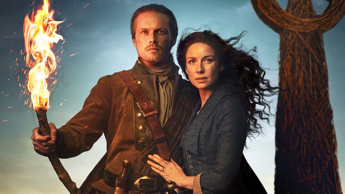 Outlander | Final da 8ª temporada traz guerra, destino de Jamie Fraser ...
