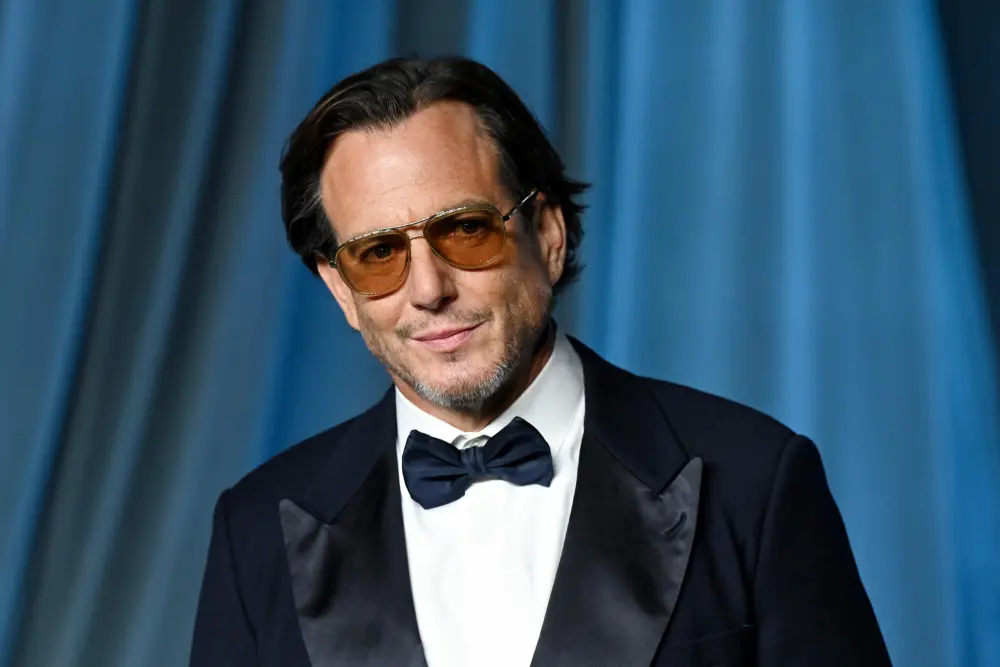 Will Arnett entra para elenco de The Challenger, série estrelada por ...
